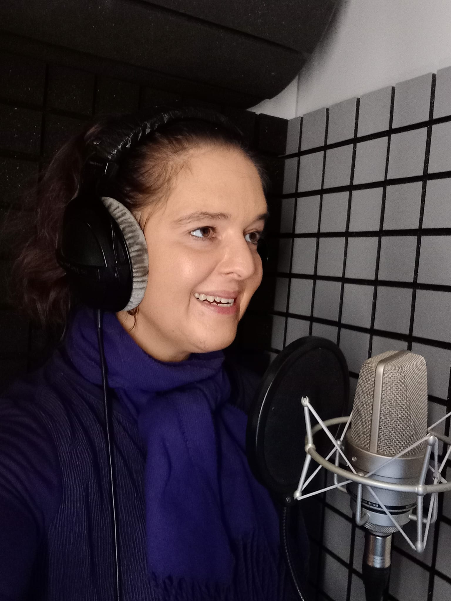 Stand der Produktion #schalom75 – aseba e. V. Deutschland